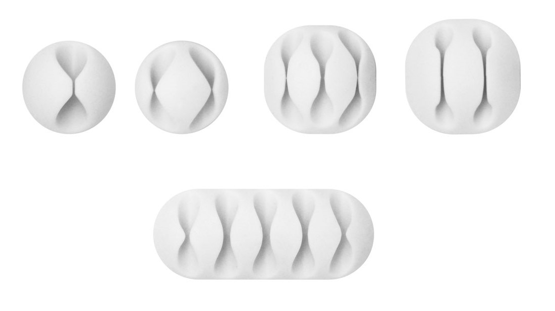 Libra 3A対応TYPE-Cケーブル1m(白） | 株式会社デイトリッパー